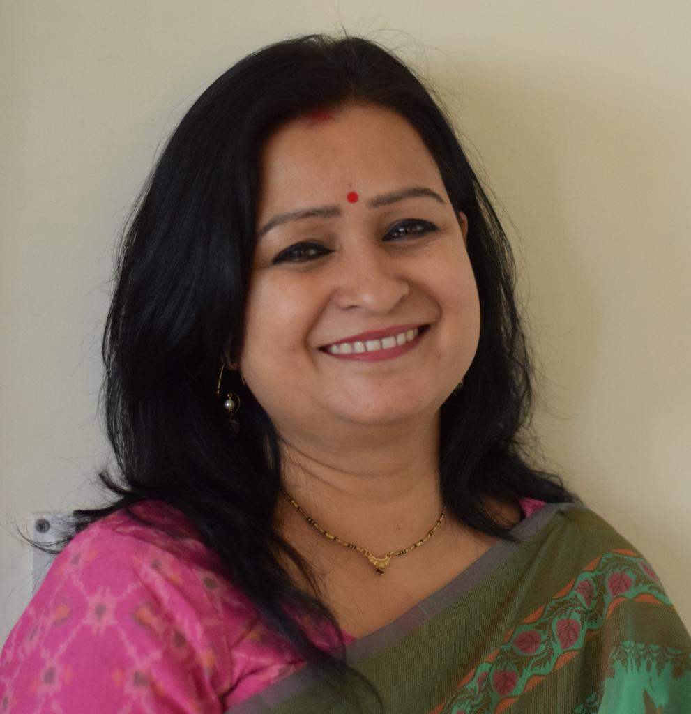 Utkarsh Welfare Foundation